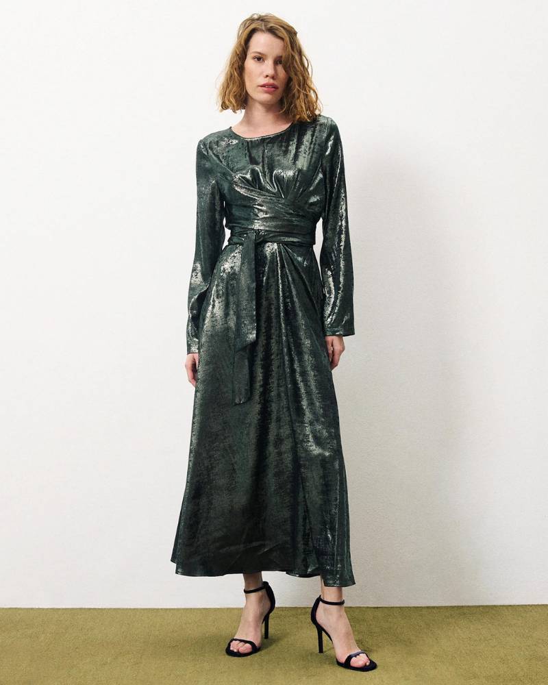 Clarina Dress – Lounge With Us